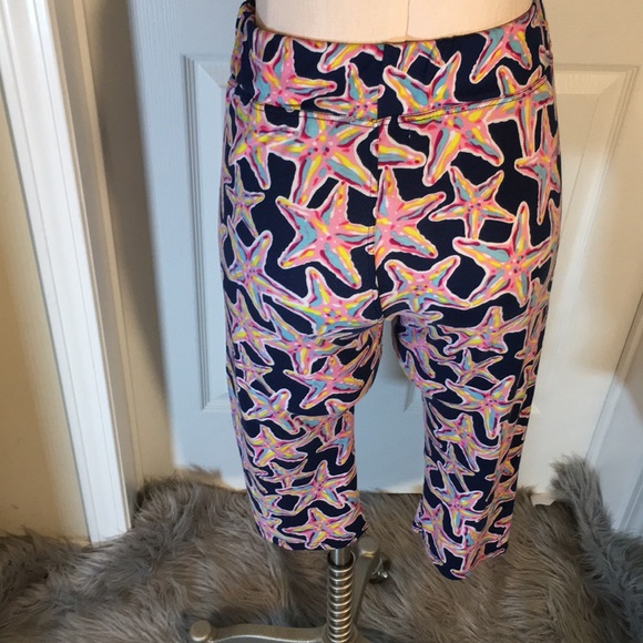 Simply Southern | Pants & Jumpsuits | Simply Southern Soft Starfish ...